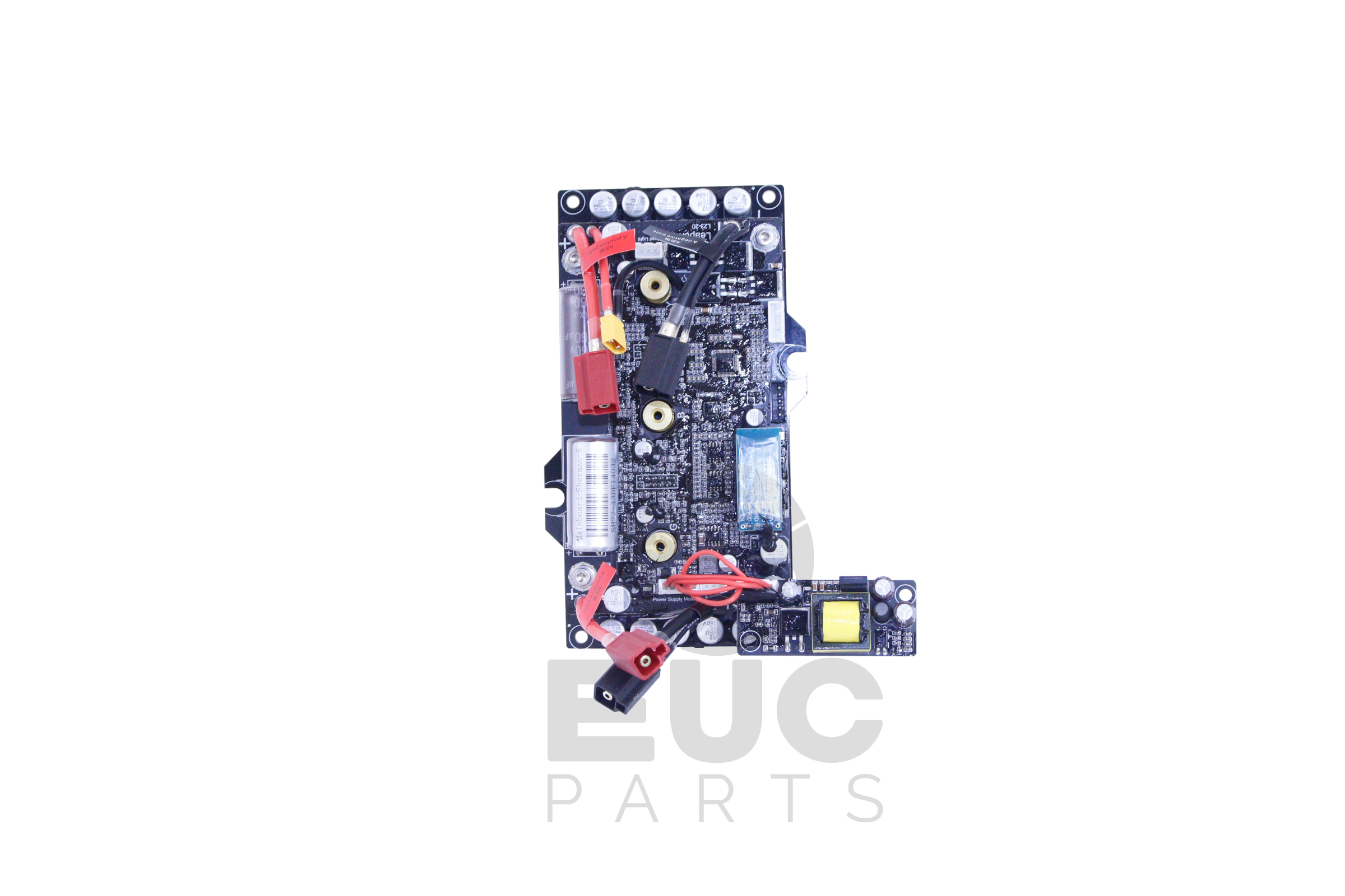 LeaperKim Sherman S motherboard – EUCparts.eu