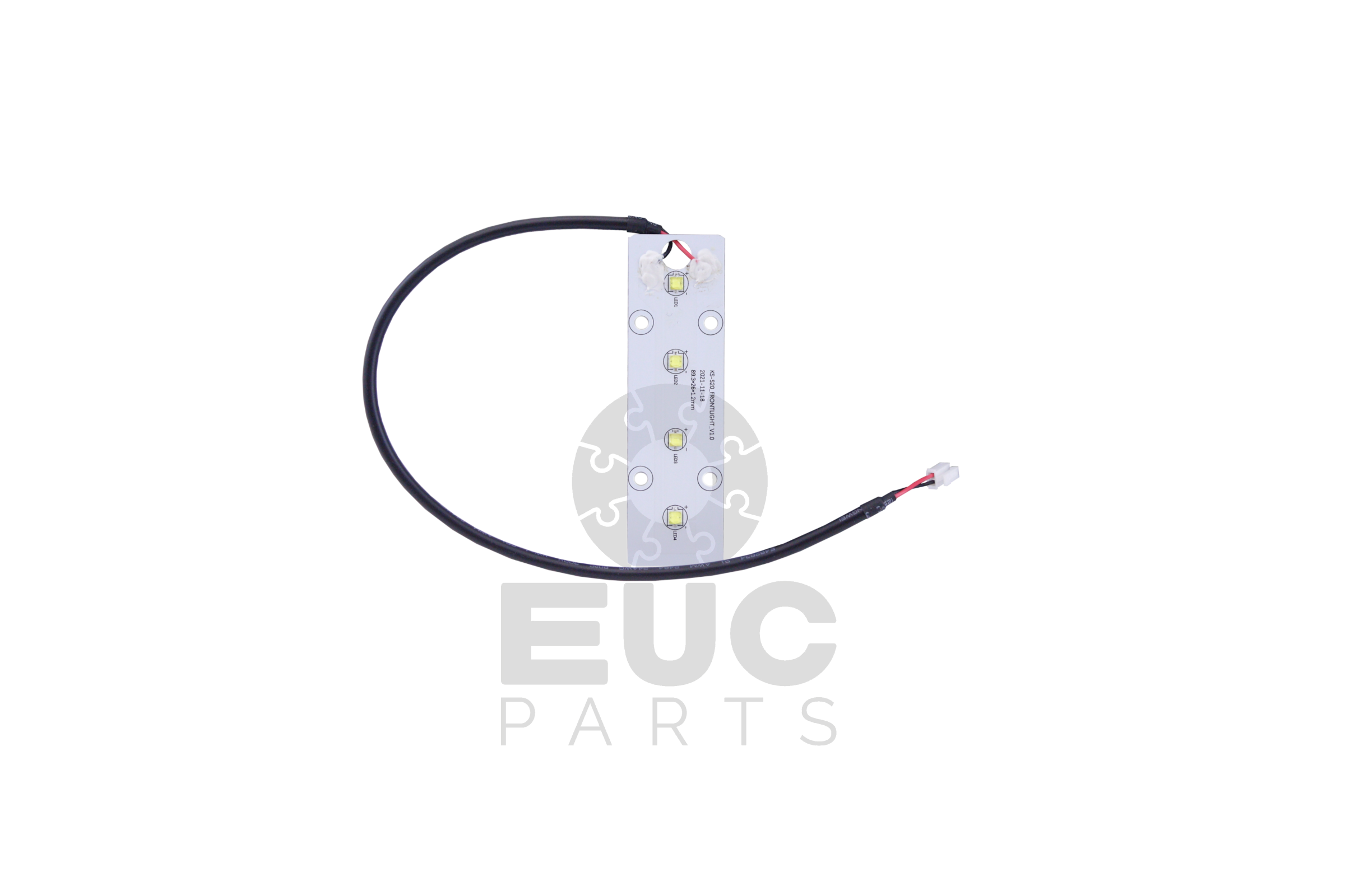 Kingsong S22 front light board – EUCparts.eu