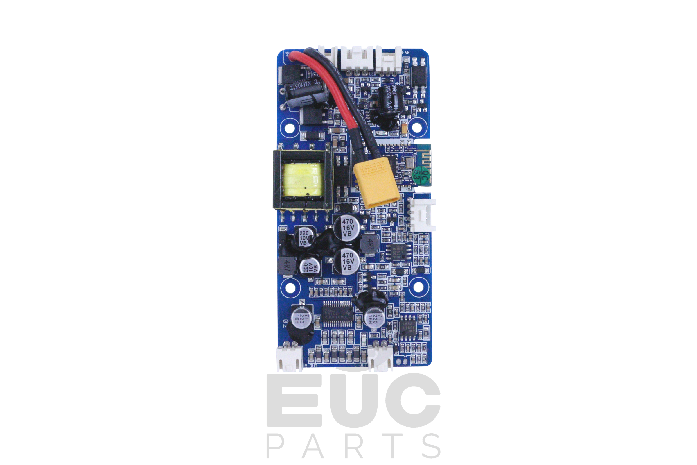 Inmotion V10/V10F audio board – EUCparts.eu