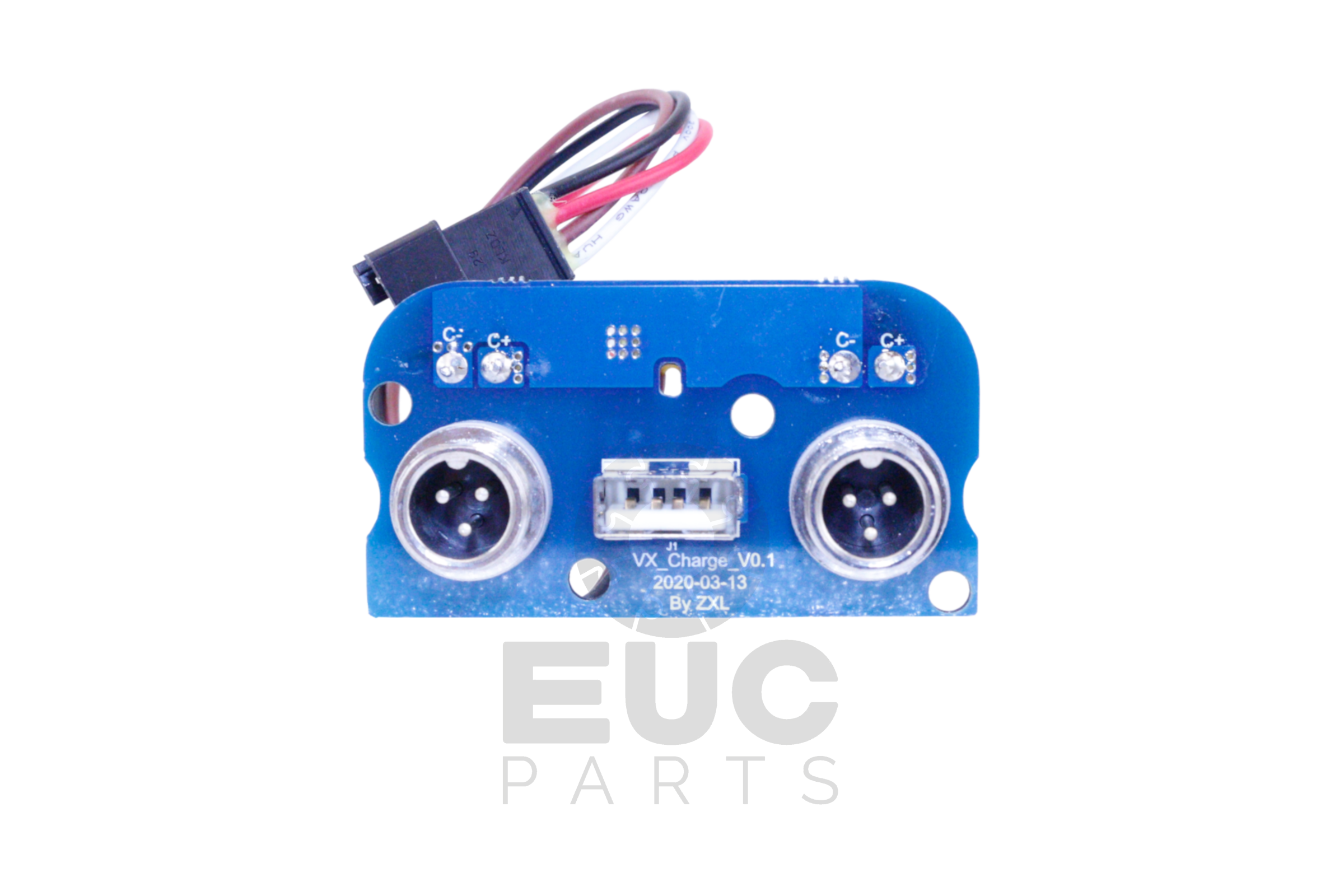 Inmotion V11 Charger Switching Board – EUCparts.eu