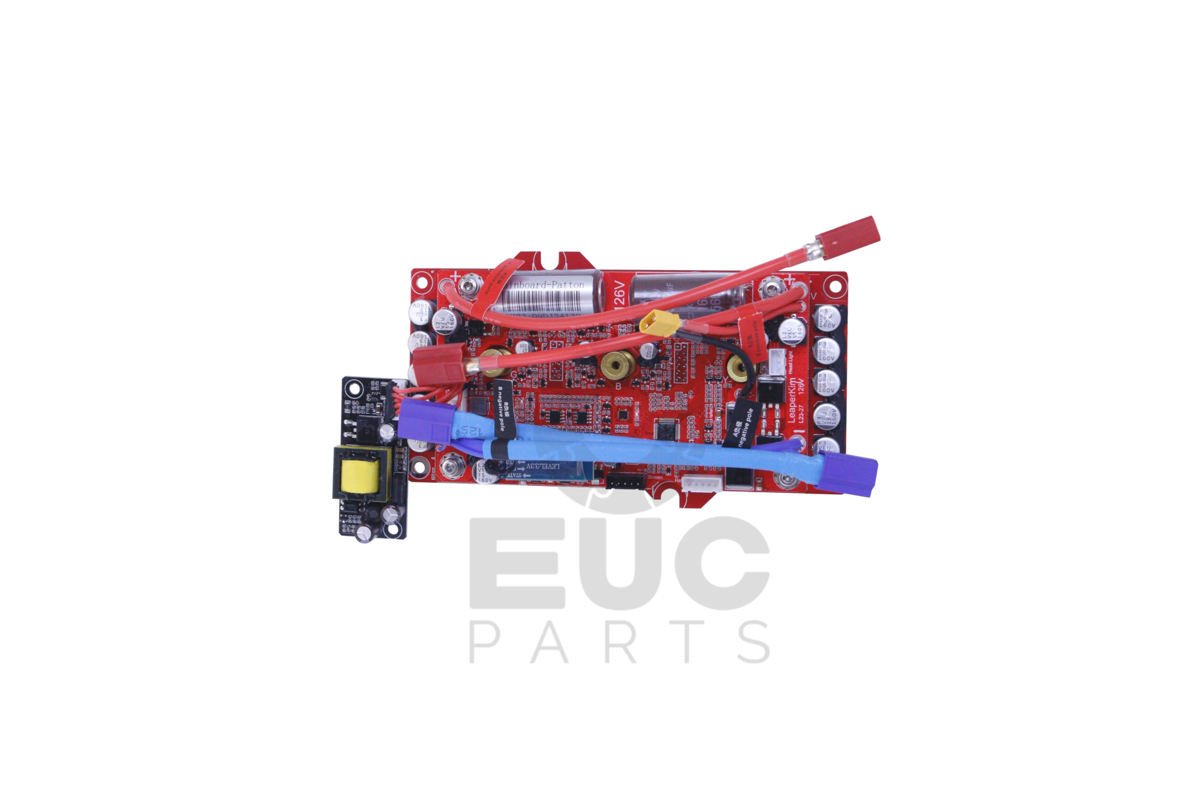LeaperKim Patton motherboard – EUCparts.eu