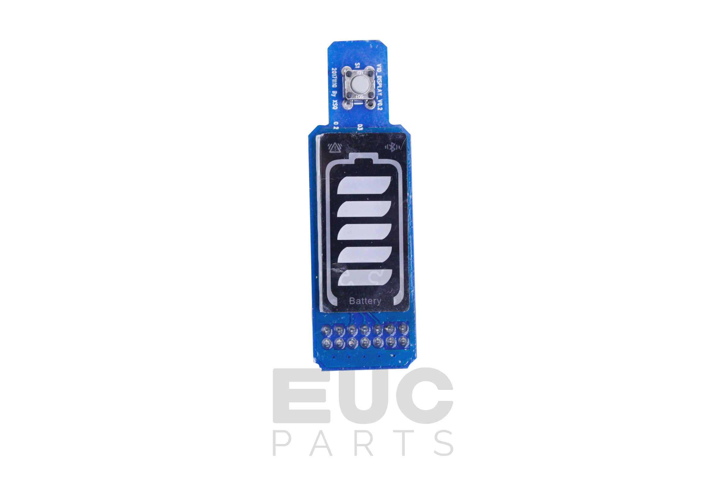 Inmotion V10/V10F display board – EUCparts.eu