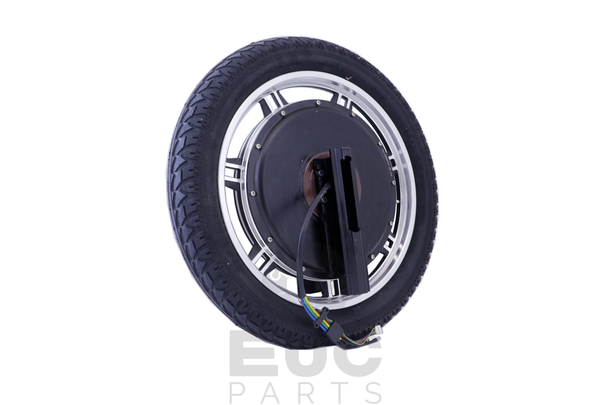 Inmotion V11 motor assembly – EUCparts.eu