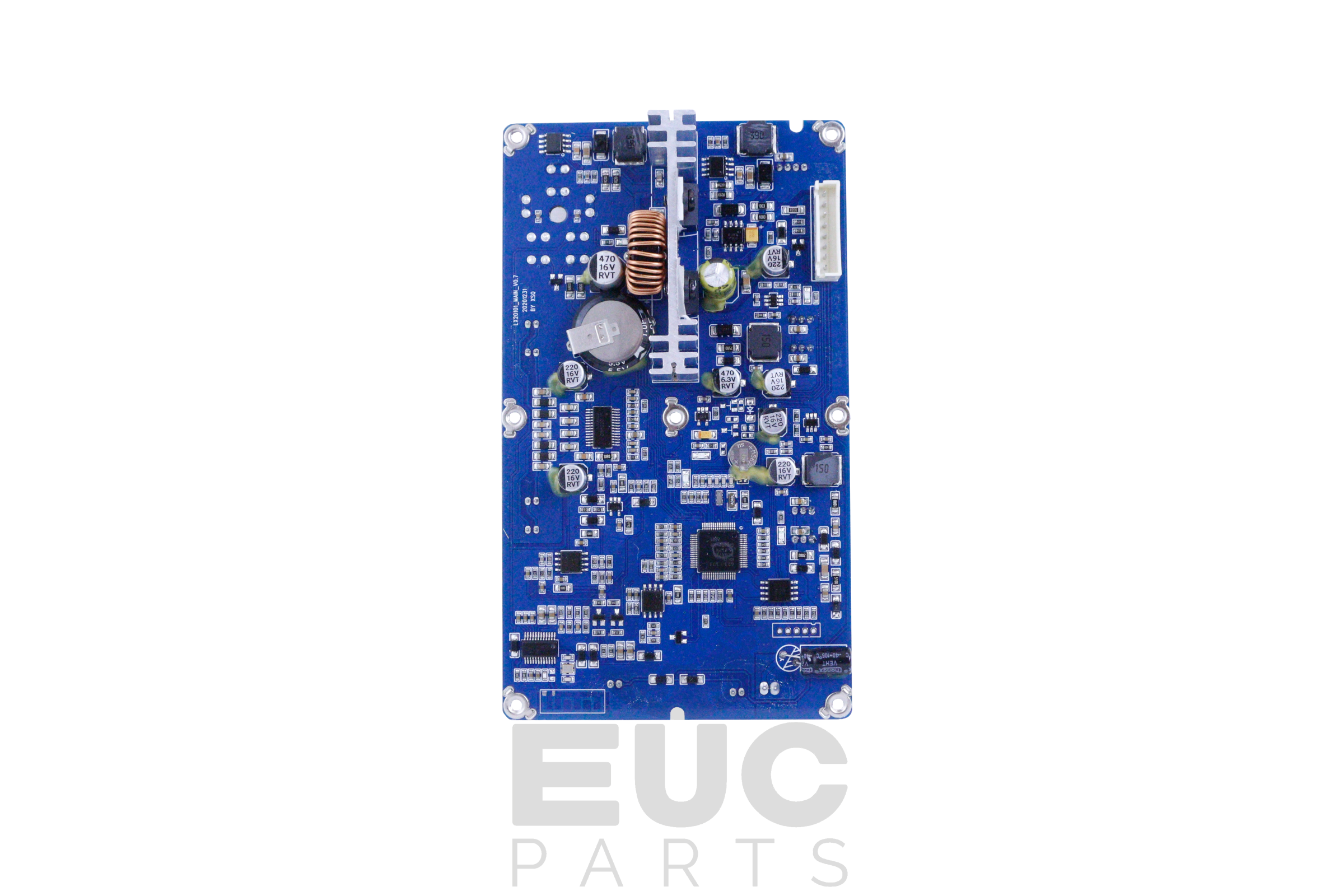 Inmotion V12 motherboard – EUCparts.eu