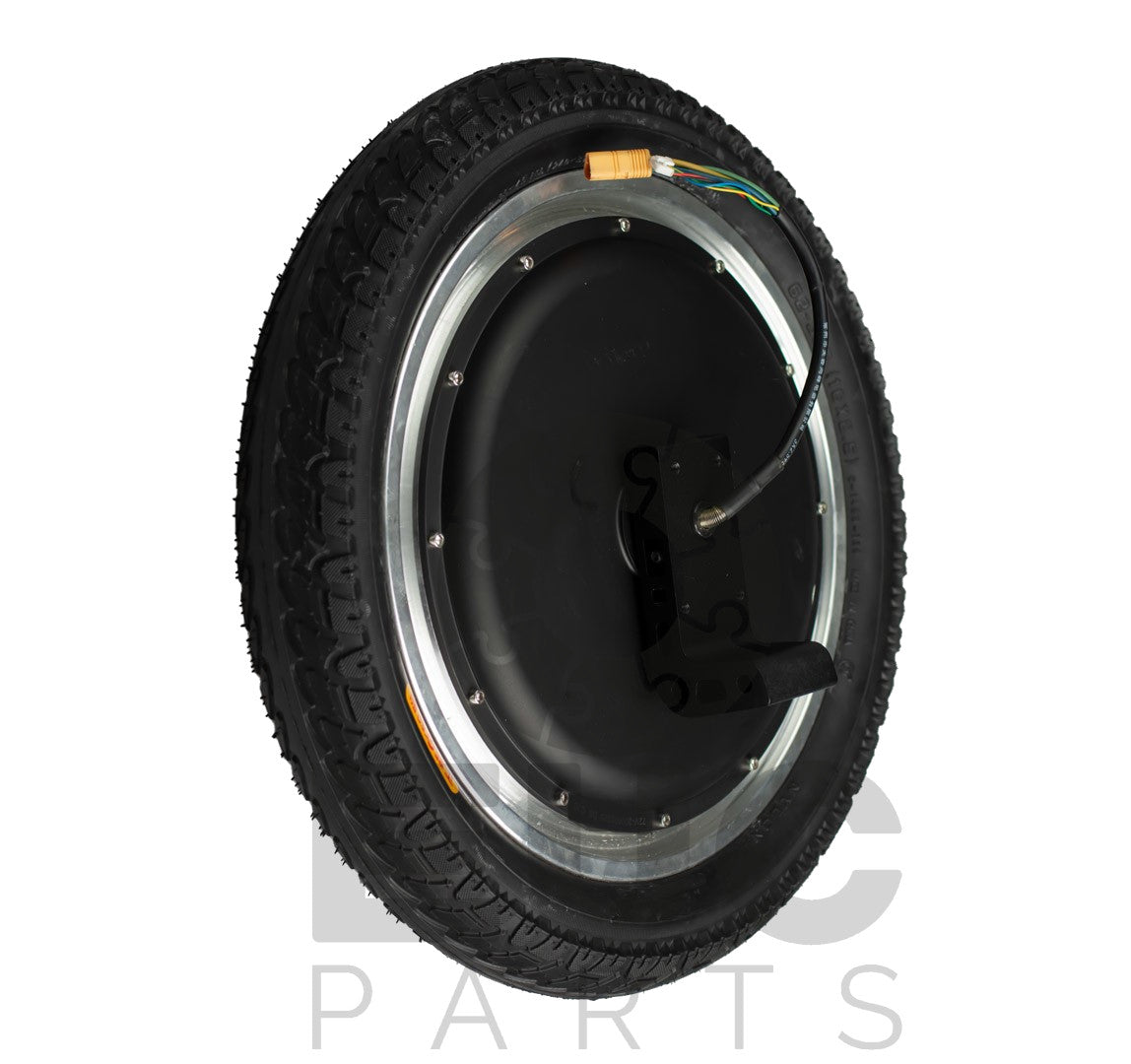 Inmotion V10/V10F motor assembly – EUCparts.eu